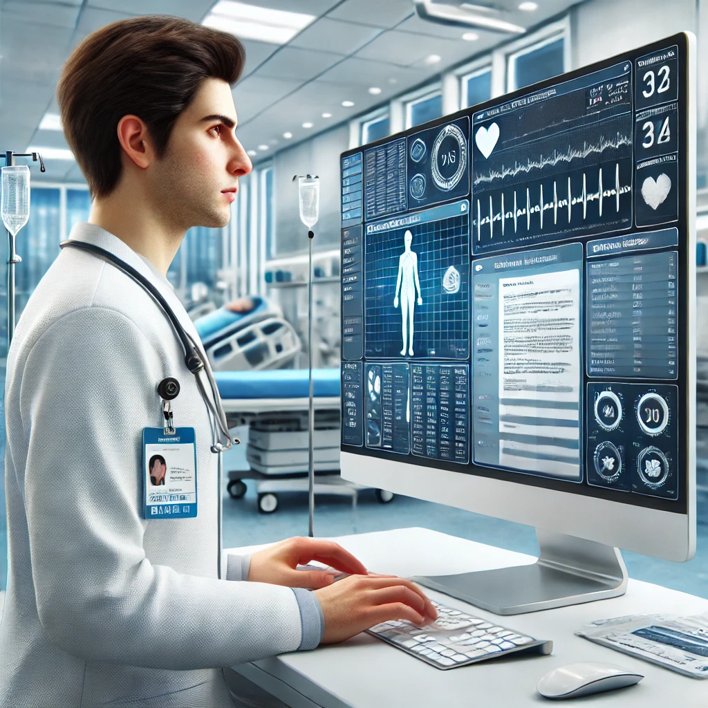 Digitalisasi Rekam Medis Elektronik (RME) : Inovasi Menuju Layanan ...